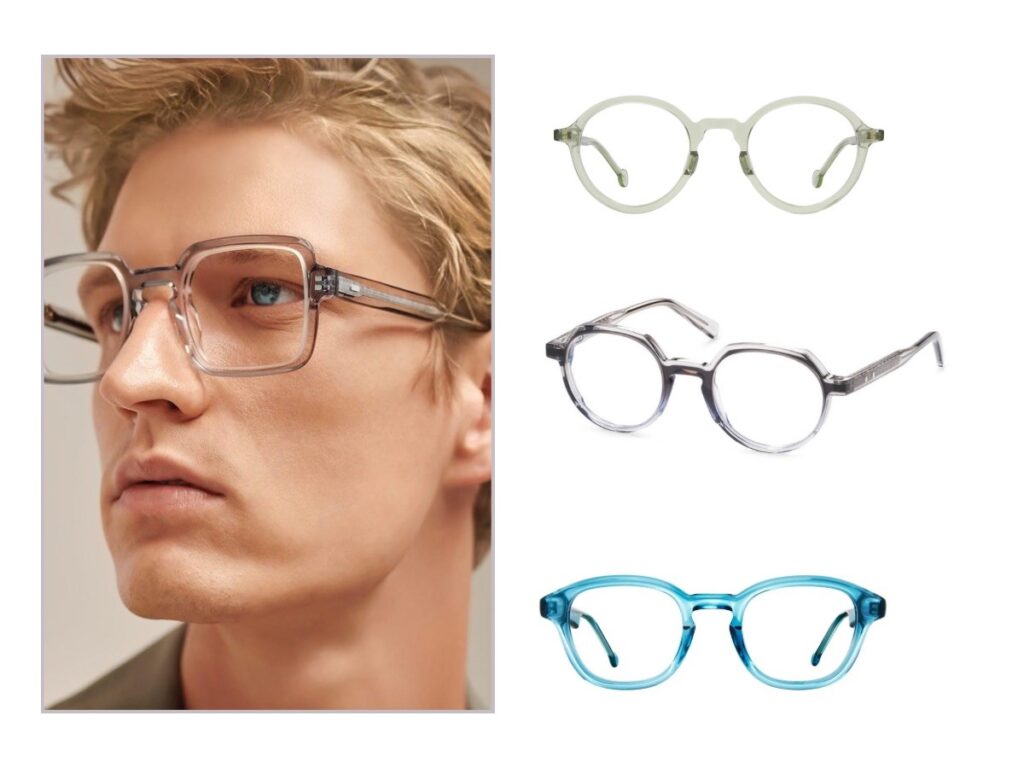 Men’s Glasses Style: Best Glasses for Men - Style Optique