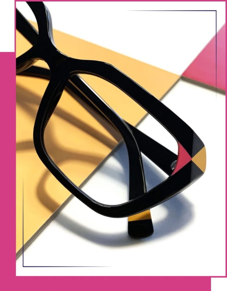 Designer Glasses, Boutique Frames | Style Optique Eyewear Collection
